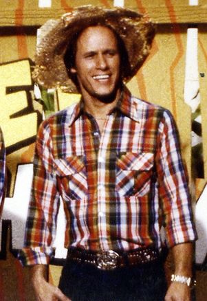 Picture of Jim Hager