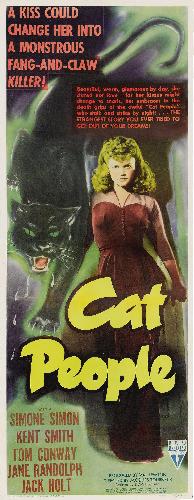 Picture of Cat People