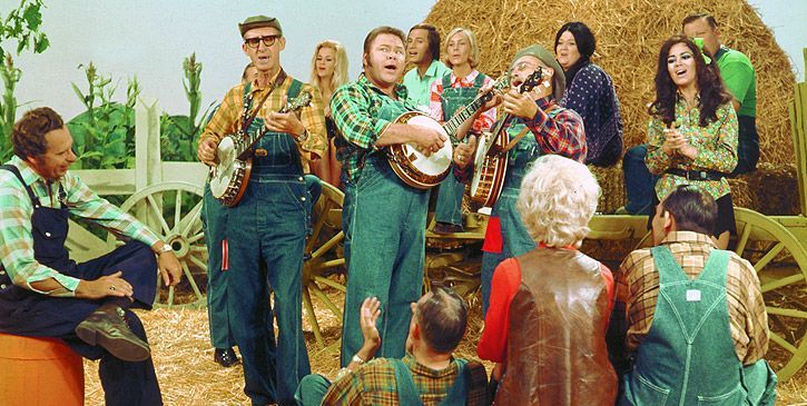 Picture of Hee Haw