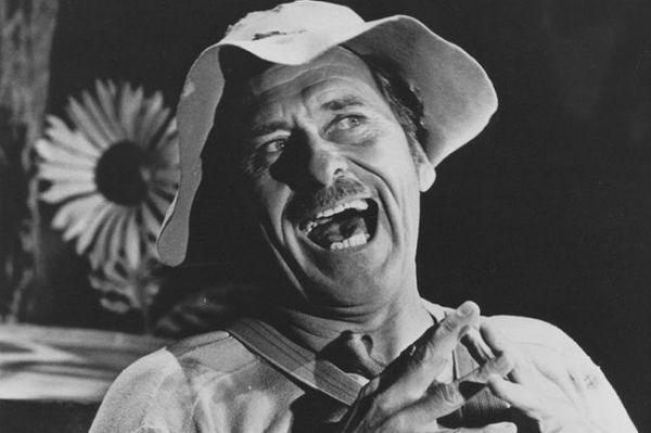 Picture of Gordie Tapp