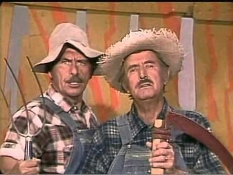 Picture of Gordie Tapp