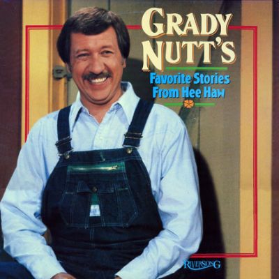Picture of Grady Nutt
