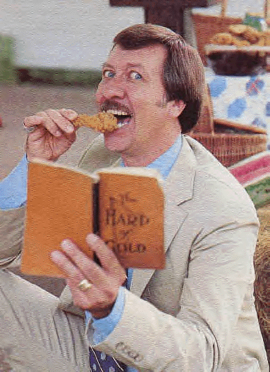 Picture of Grady Nutt