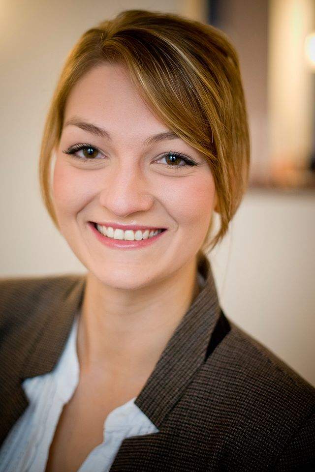 Picture of Judith Gerlach