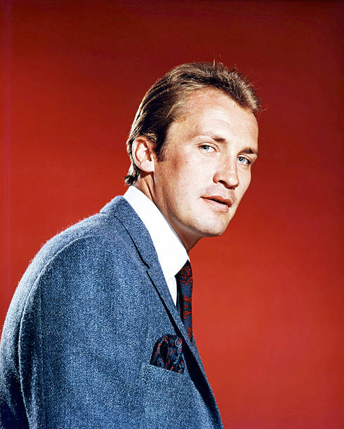 Roy Thinnes