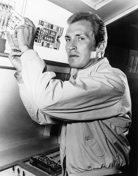 Roy Thinnes