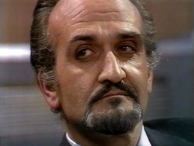 Roger Delgado picture