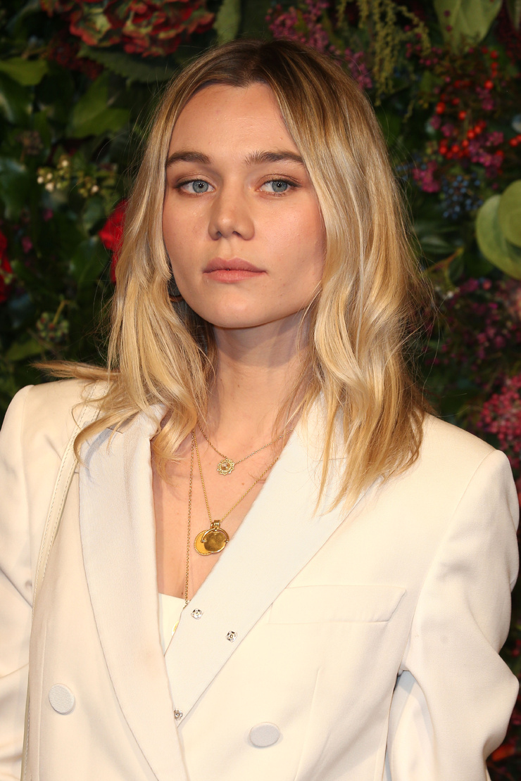 Picture of Imogen Waterhouse