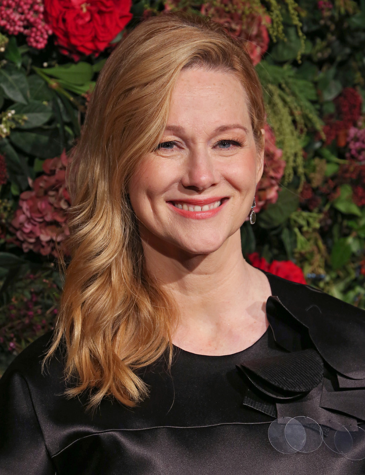 Picture of Laura Linney