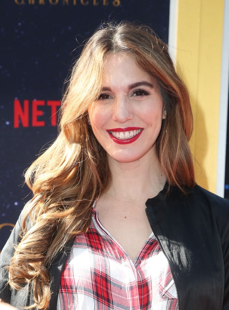 Image of Christy Romano