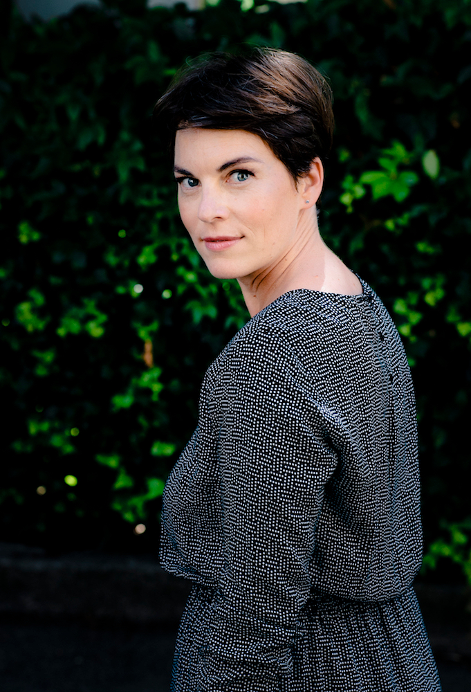 Picture of Victoria Mayer