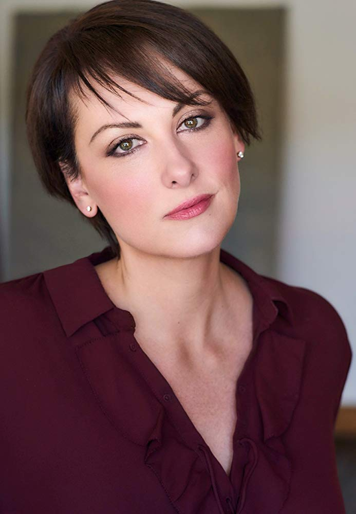 Picture of Anastasia Roussel