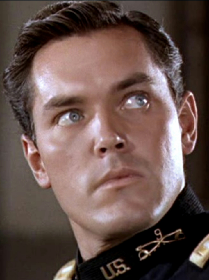 Picture of Jeffrey Hunter