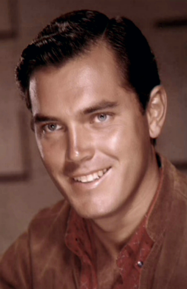Image of Jeffrey Hunter