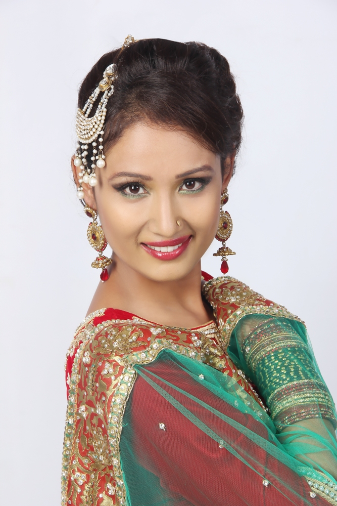 Deeya Maskey picture