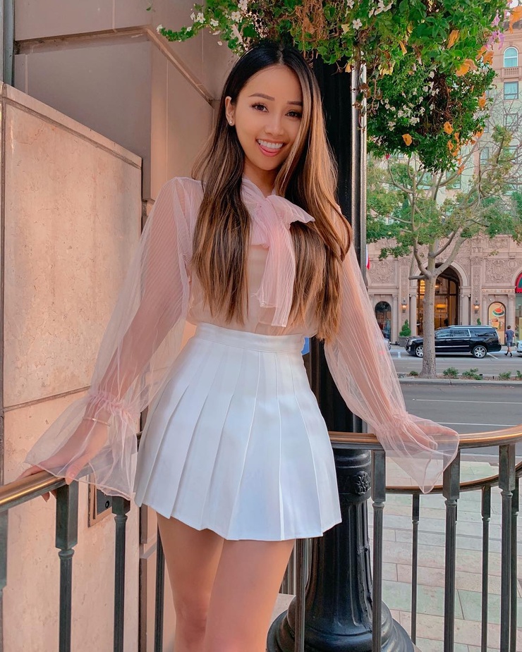 Faye Miah image