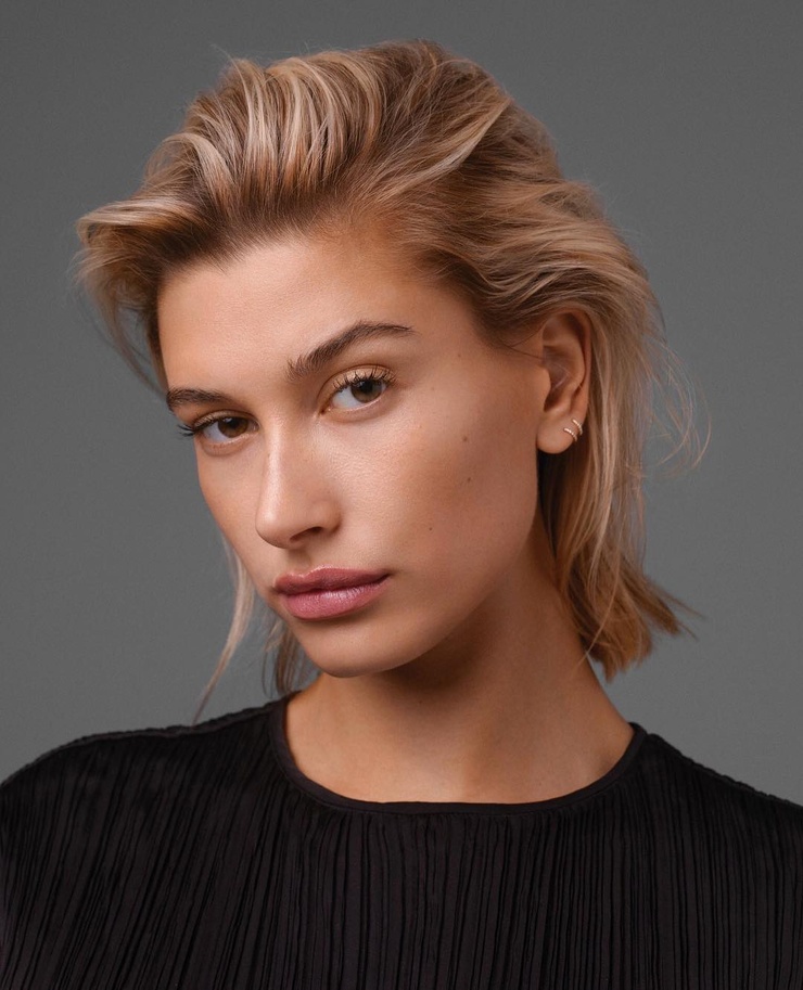 Image of Hailey Baldwin