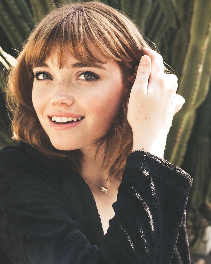 Picture of Kennedy Lea Slocum