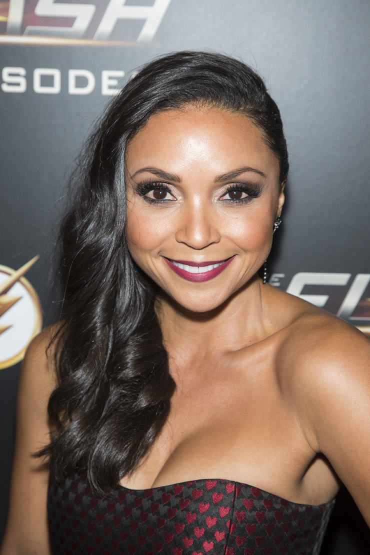 Image of Danielle Nicolet