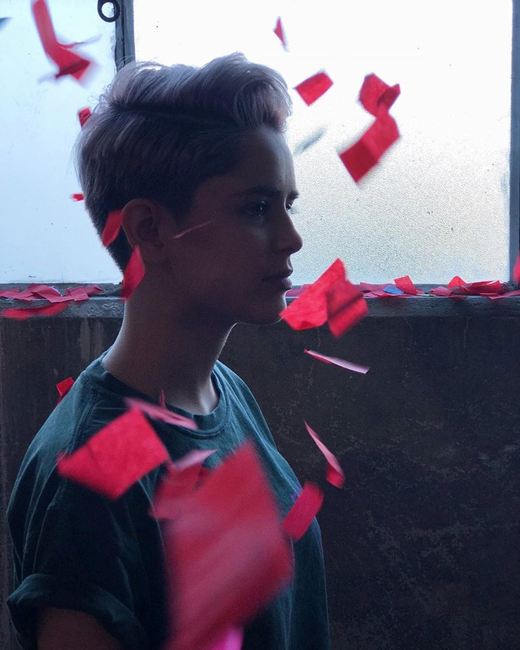 Picture of Tiffany Steinberg