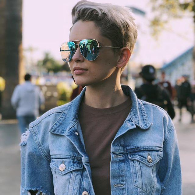 Image of Tiffany Steinberg