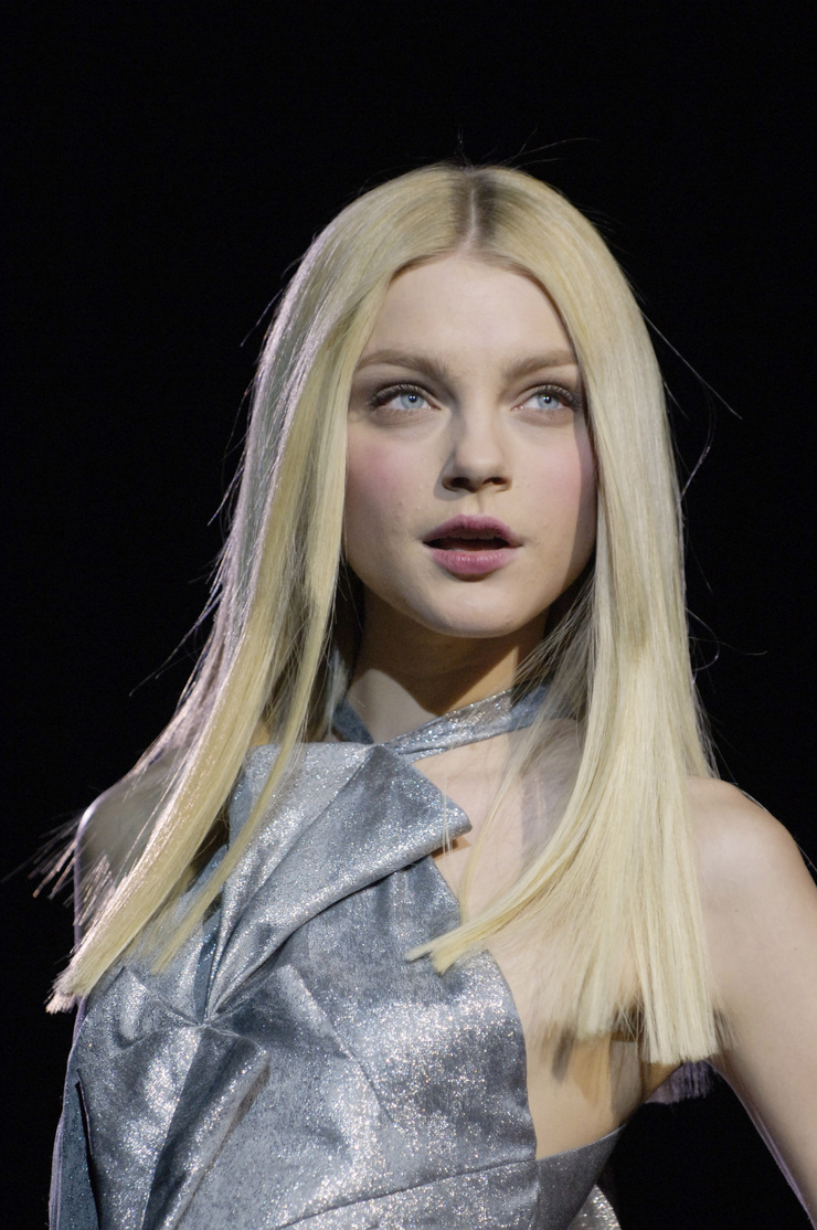 Picture of Jessica Stam