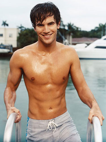 Picture of Luke Hahle