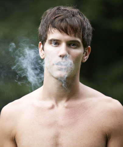 Picture of Luke Hahle