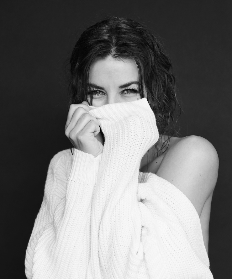 Image of Christina Berg II