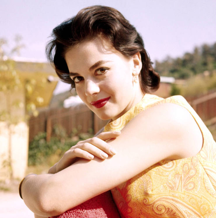 Picture of Natalie Wood