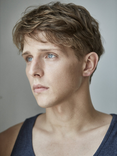 Picture of Merlin Rose