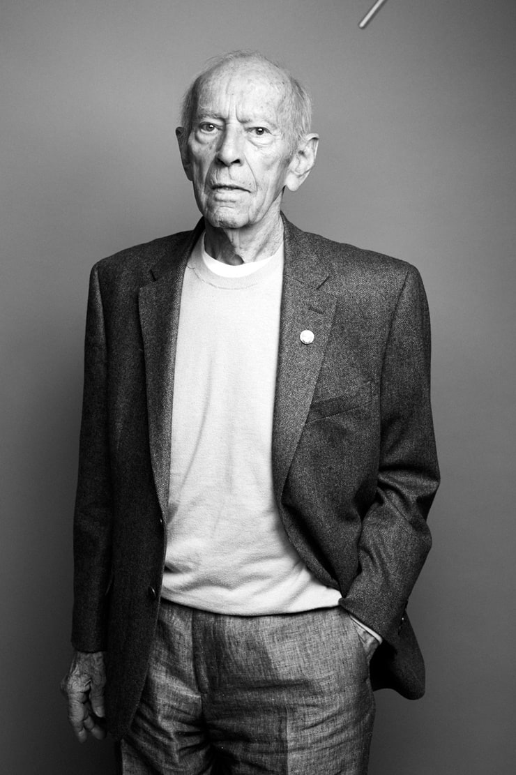 Picture of Curt Lowens