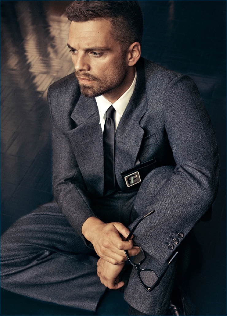 Sebastian Stan picture