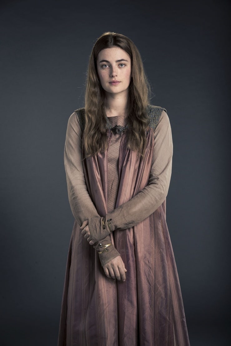 Picture of Millie Brady