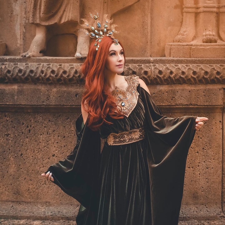 Picture of Meg Turney