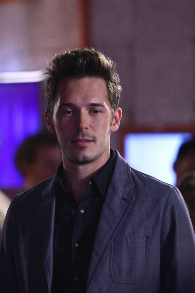 Picture of Sam Palladio