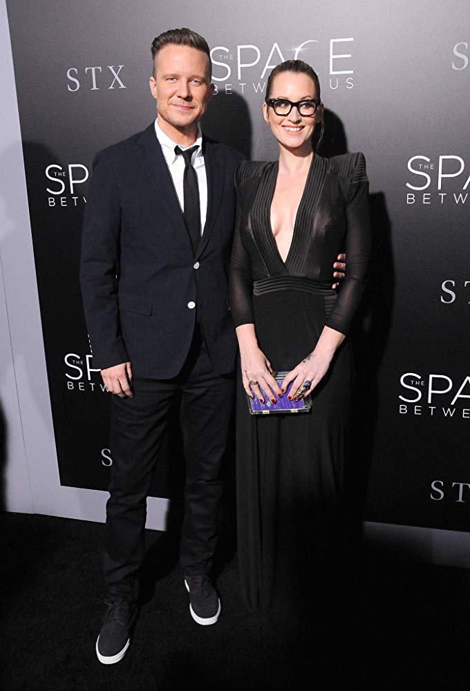 Picture of Will Chase