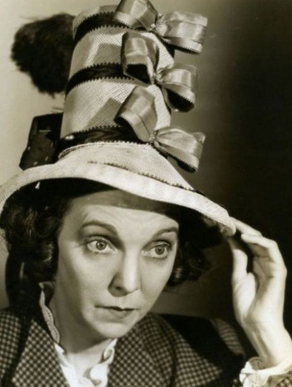 Zasu Pitts