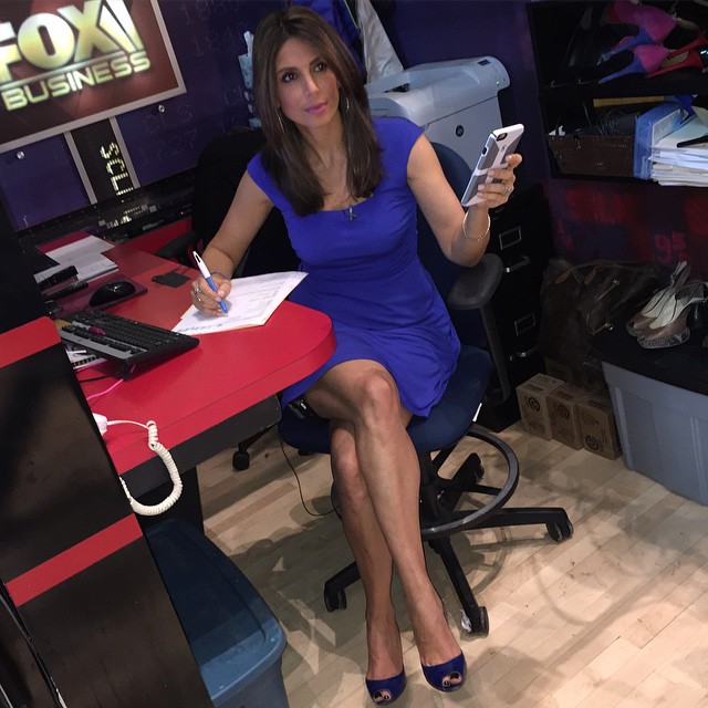 Nicole Petallides