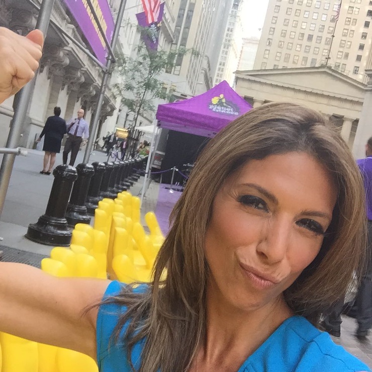 Nicole Petallides