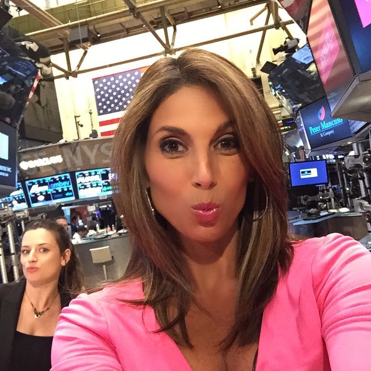 Nicole Petallides
