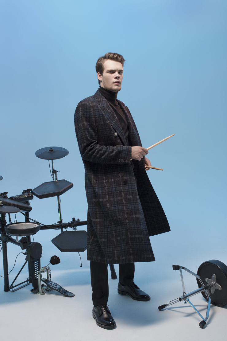 Picture of Pyotr Skvortsov