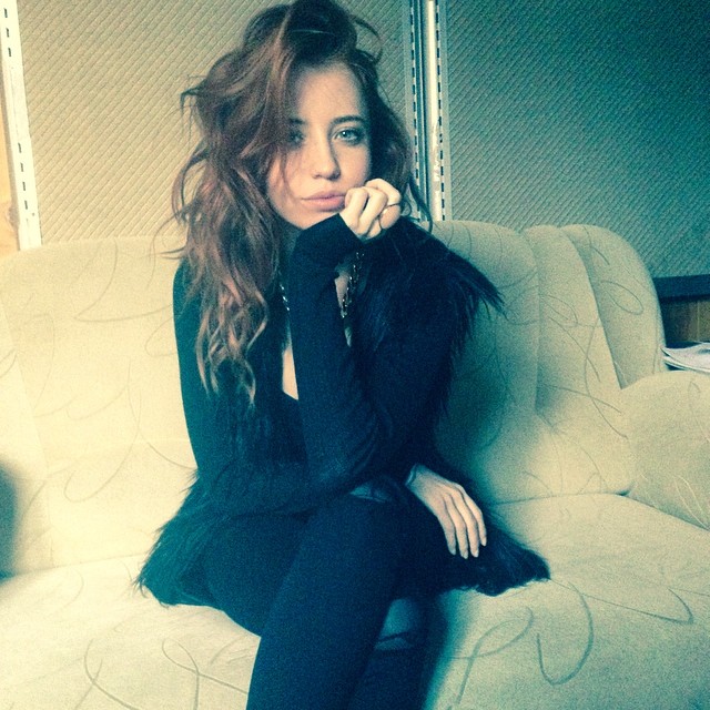 Nadya Dorofeeva image