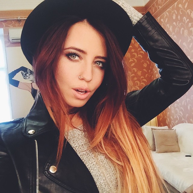 Picture of Nadya Dorofeeva