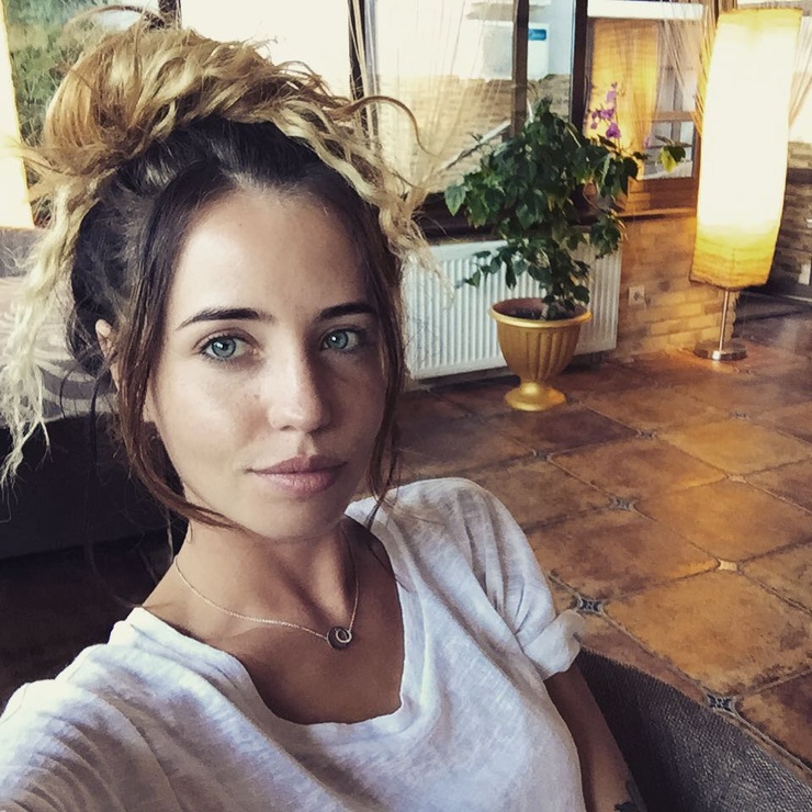 Image of Nadya Dorofeeva