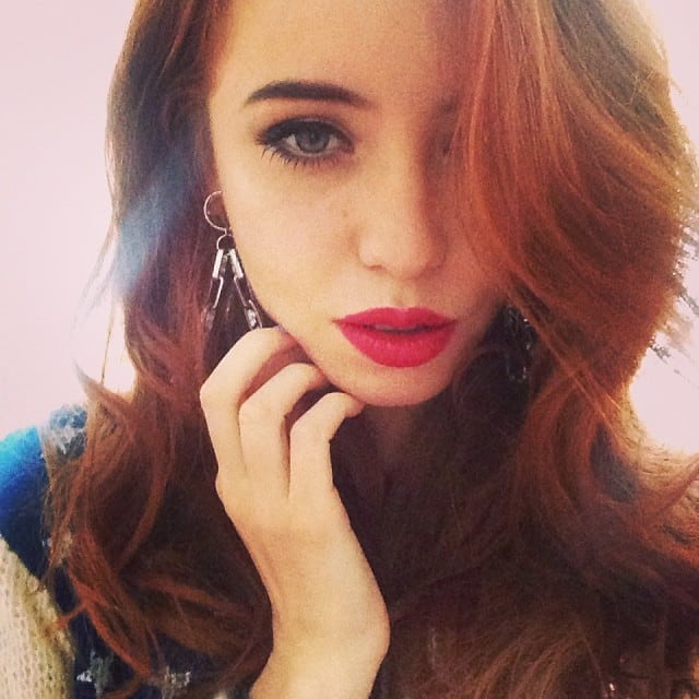 Image of Nadya Dorofeeva