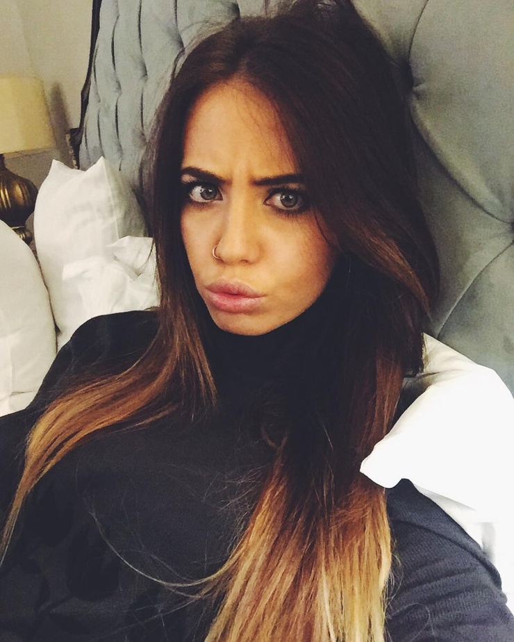 Picture of Nadya Dorofeeva