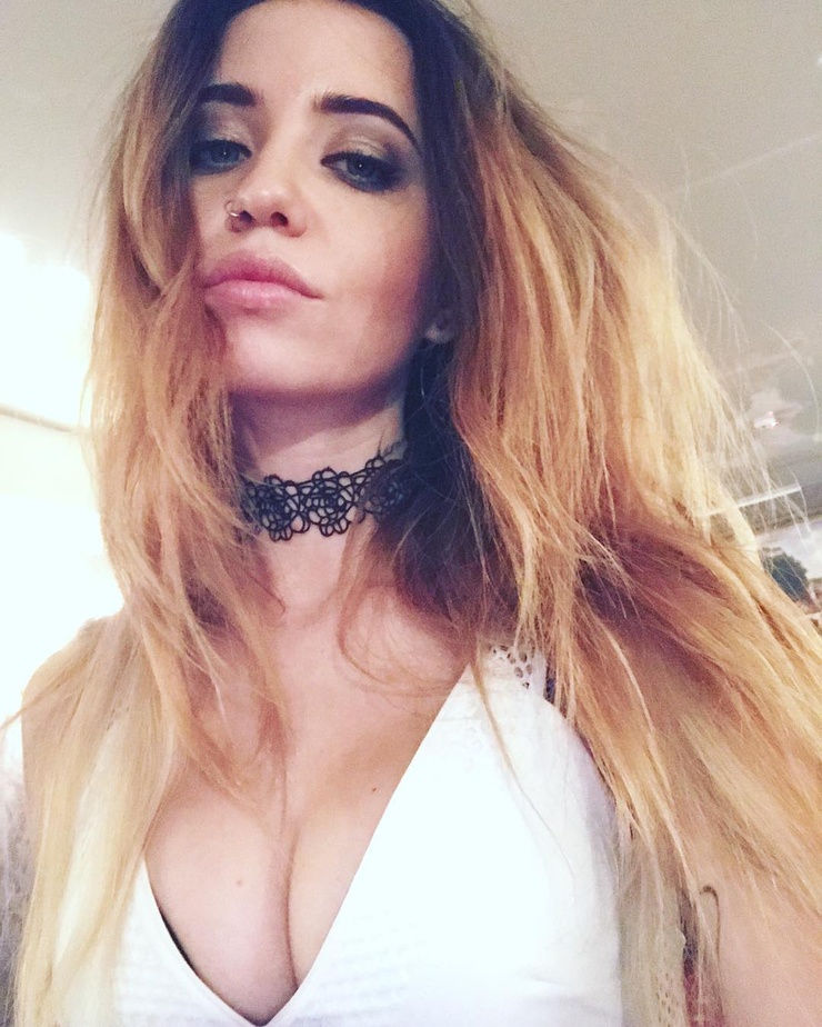 Picture of Nadya Dorofeeva