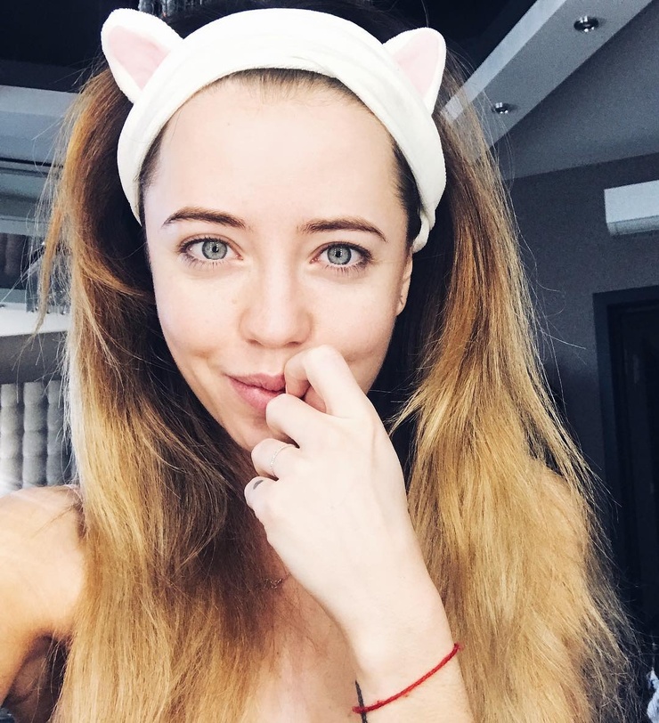 Picture of Nadya Dorofeeva