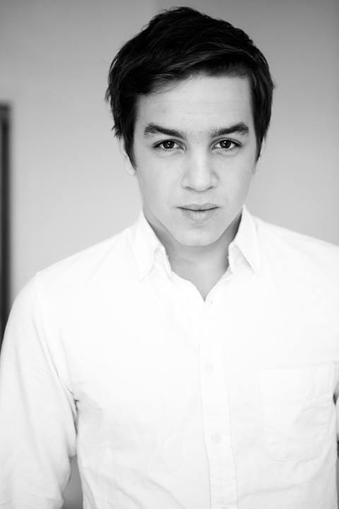 Image of Antoine Pilon